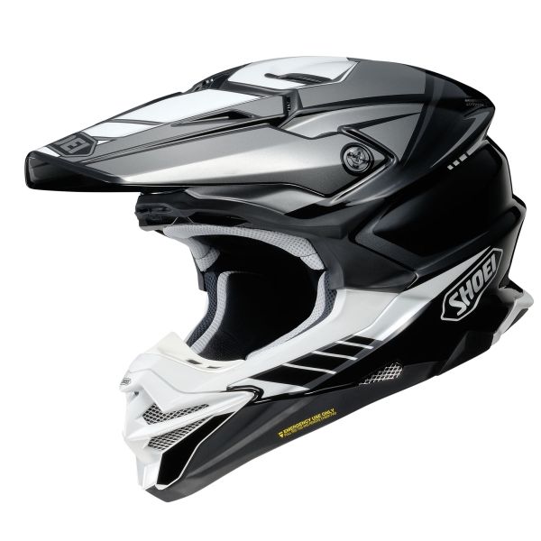 Shoei vfx store