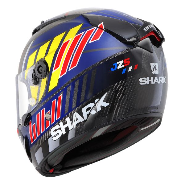 Shark race r pro carbon store