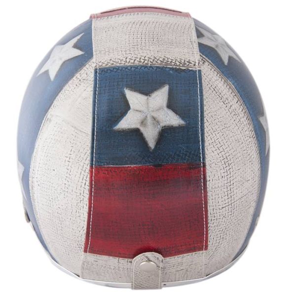 Motorradhelm Baruffaldi Zeon Vintage America auf Lager | iCasque.de