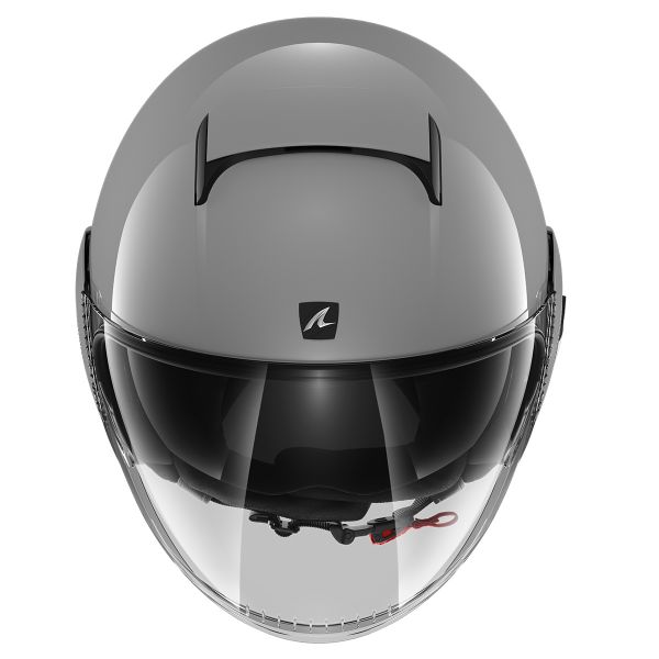 Motorradhelm Shark Nano Blank S05 versandbereit | iCasque.de