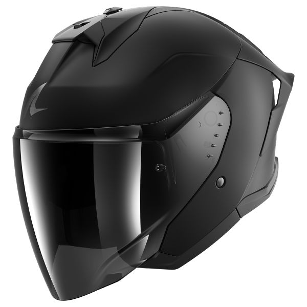 Motorradhelm Shark Skwal Jet Cup Dark Shadow Mat KMA zum Bestpreis ...