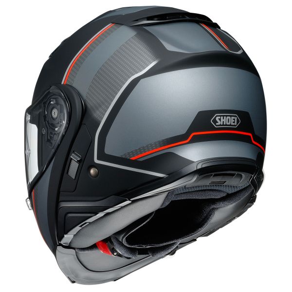 Motorradhelm Shoei Neotec II Excursion TC5 zum Bestpreis | iCasque.de