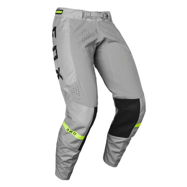 Cross Hose FOX 360 Merz Steal Grey Pant zum Bestpreis | iCasque.de