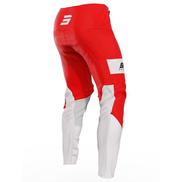 Cross Hose SHOT Contact Scope Red Pant auf Lager | iCasque.de