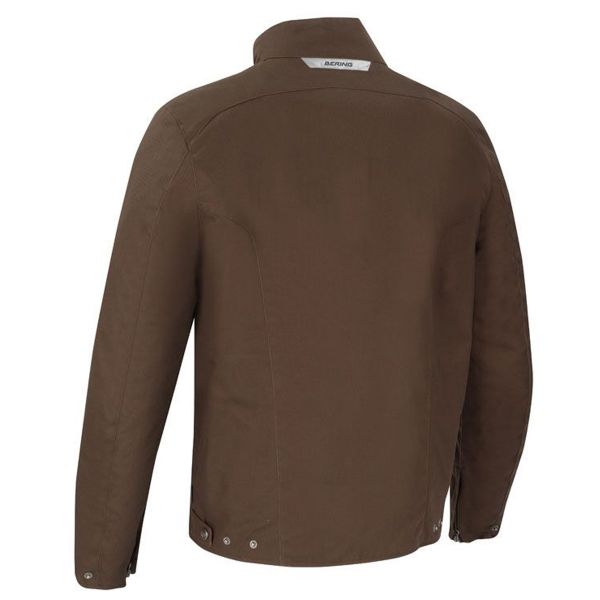 Motorradjacke Bering Zander Brown versandbereit | iCasque.de