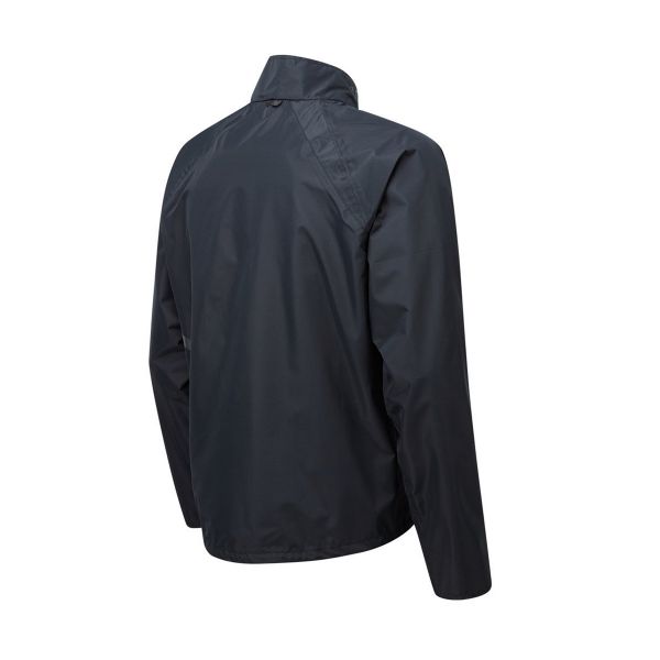 Motorradjacke Knox Zephyr Waterproof Overjacket zum Bestpreis | iCasque.de