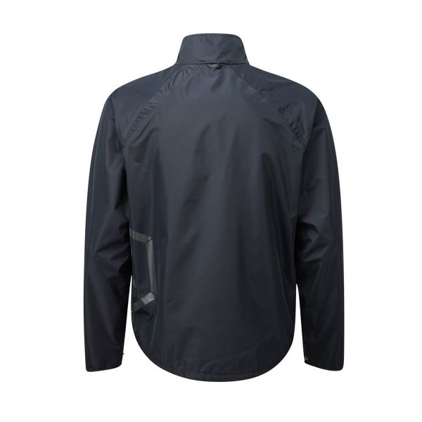 Motorradjacke Knox Zephyr Waterproof Overjacket zum Bestpreis | iCasque.de