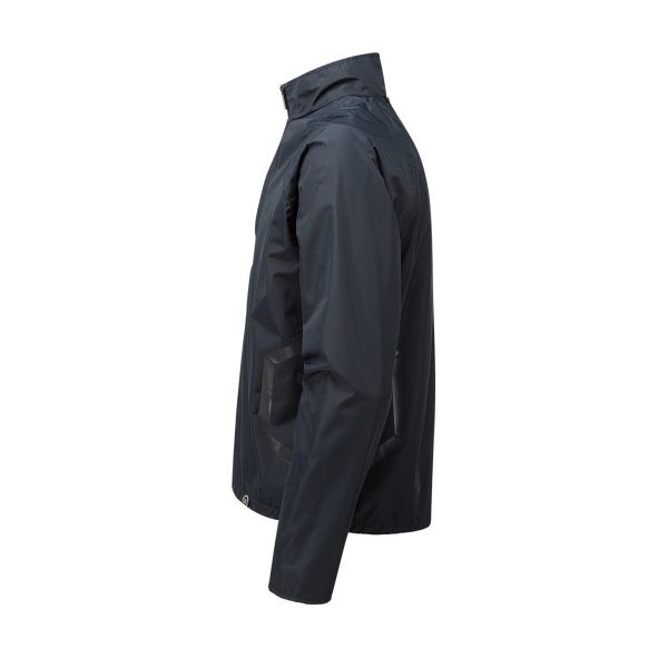 Motorradjacke Knox Zephyr Waterproof Overjacket zum Bestpreis | iCasque.de