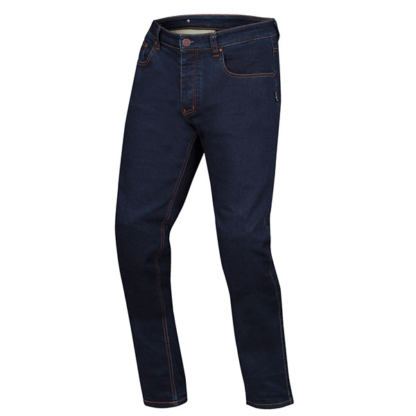 Motorradjeans Bering Kazian Blue auf Lager | iCasque.de
