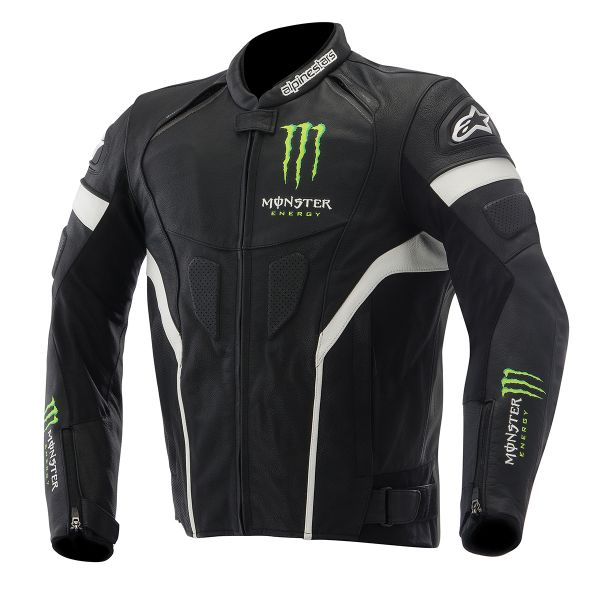 Motorradjacke Alpinestars Scream Monster auf Lager | iCasque.de