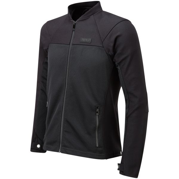 Motorradjacke Knox Zephyr Summer Men versandbereit | iCasque.de
