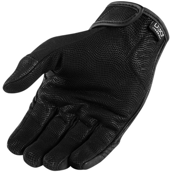 Motorradhandschuhe ICON 1000 Forestall zum Bestpreis | iCasque.de