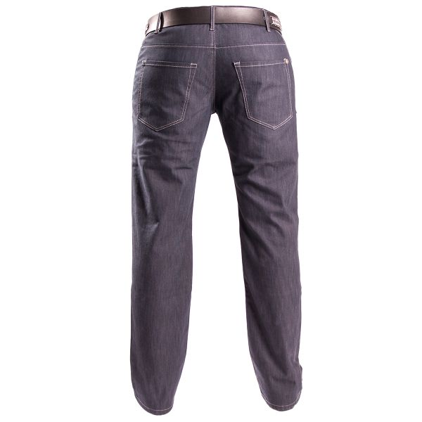 Motorradhose Esquad Navarro Black versandbereit | iCasque.de