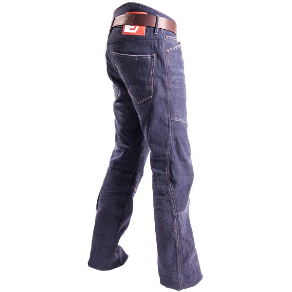 Motorradhose Esquad Strong Jean Blue zum Bestpreis | iCasque.de